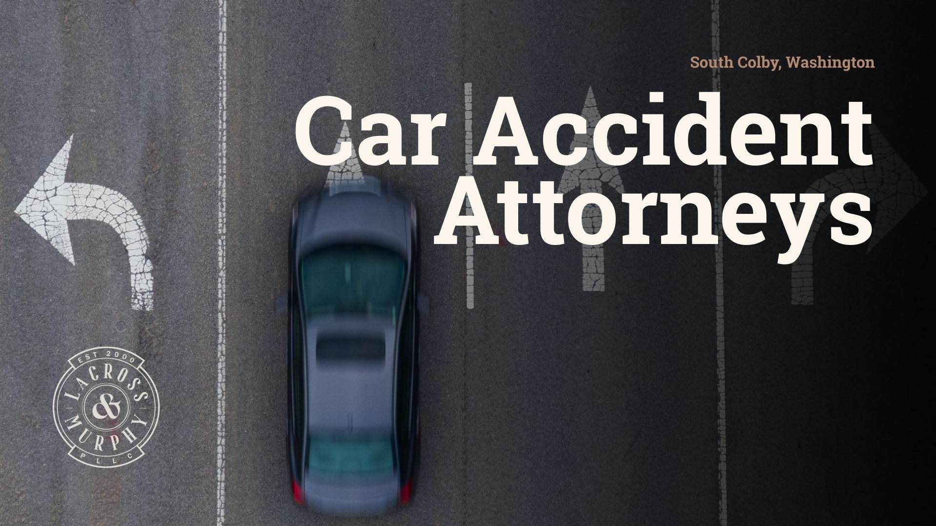Reputable Car Accident Attorney Near South Colby, WA
